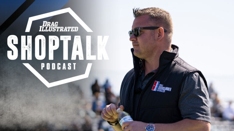 Drag Illustrated Launches “Shop Talk” Show with Host Wes Buck | Drag ...