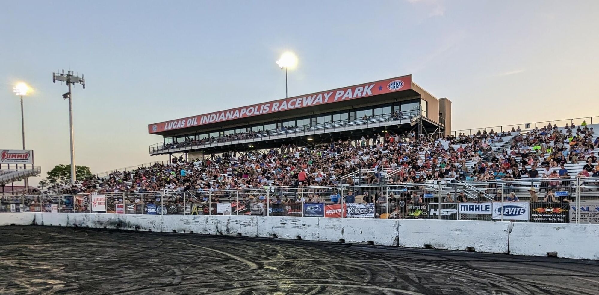 Outlaw Diesel Super Series Celebrates Highest Competitor Count in ...