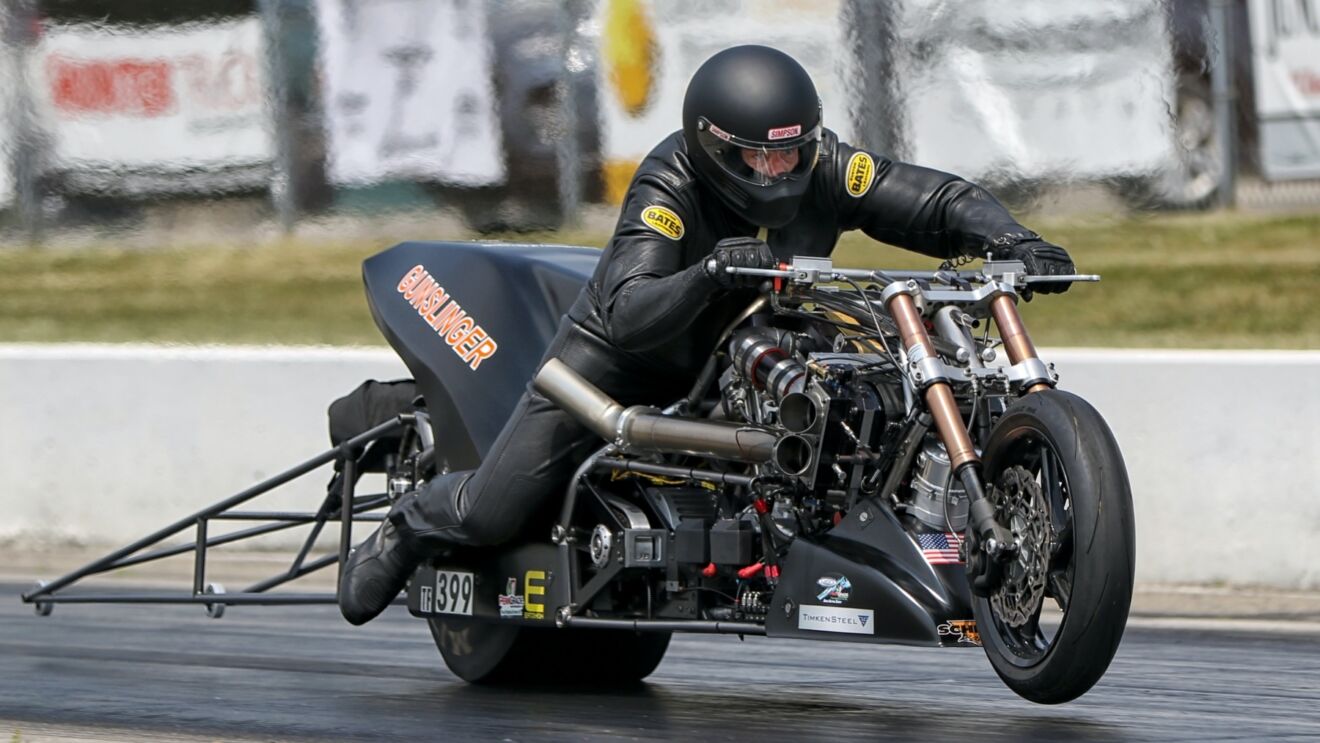 Pridemore Leads AHDRA Winners at Kuhnle | Drag Illustrated