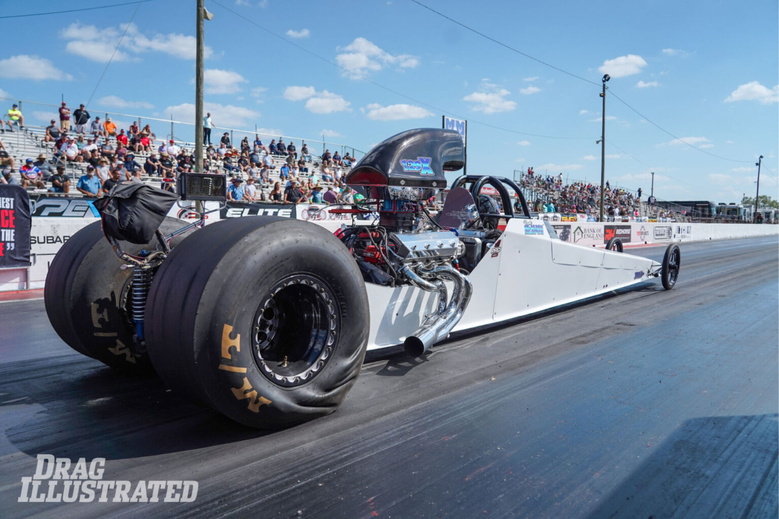 Looking Back: Brooks McMath Goes the Distance in Super Pro At 2023 ...