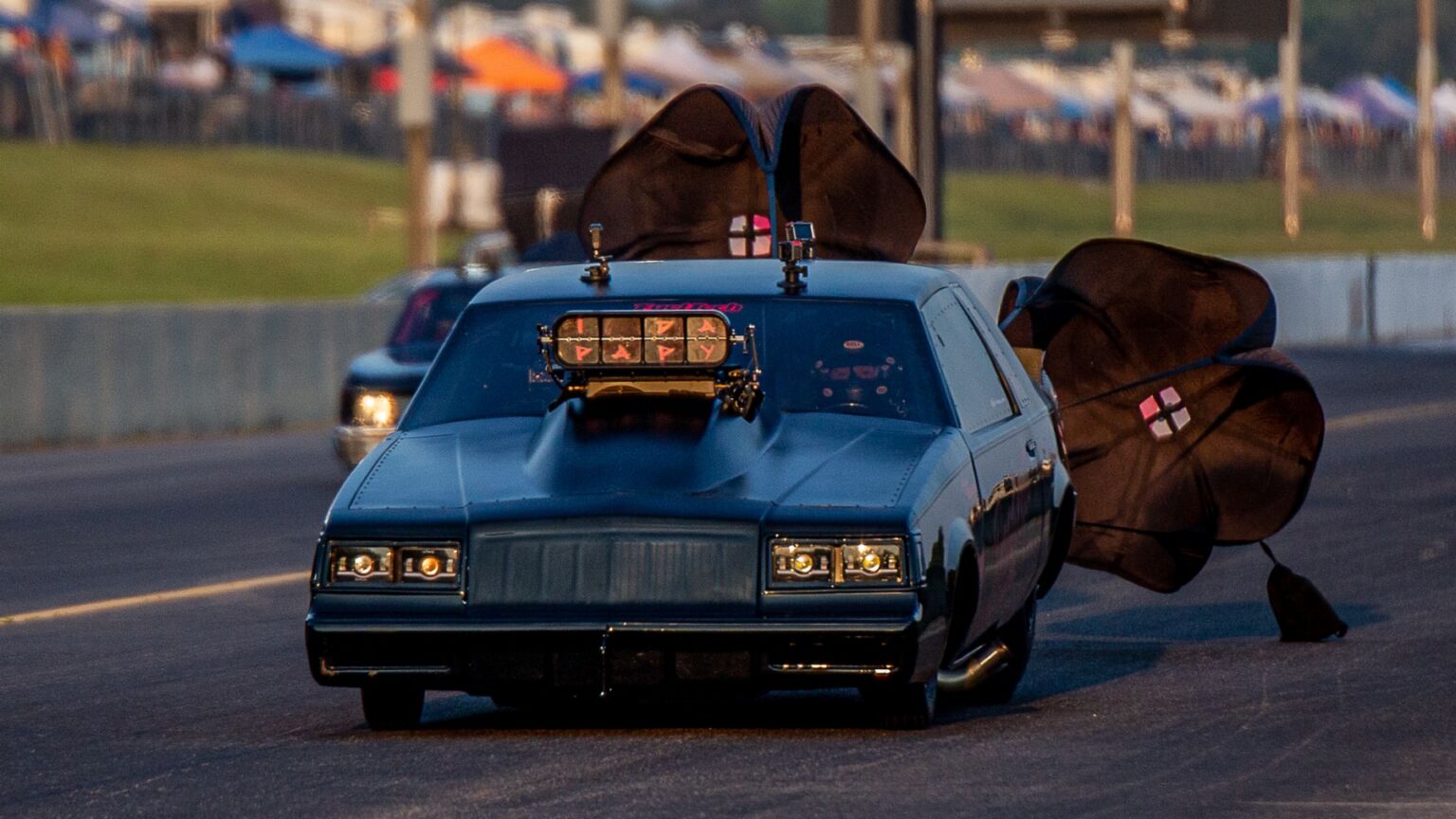 Kye Kelley Scores Virginia Three-Peat at Latest ‘Street Outlaws: No ...