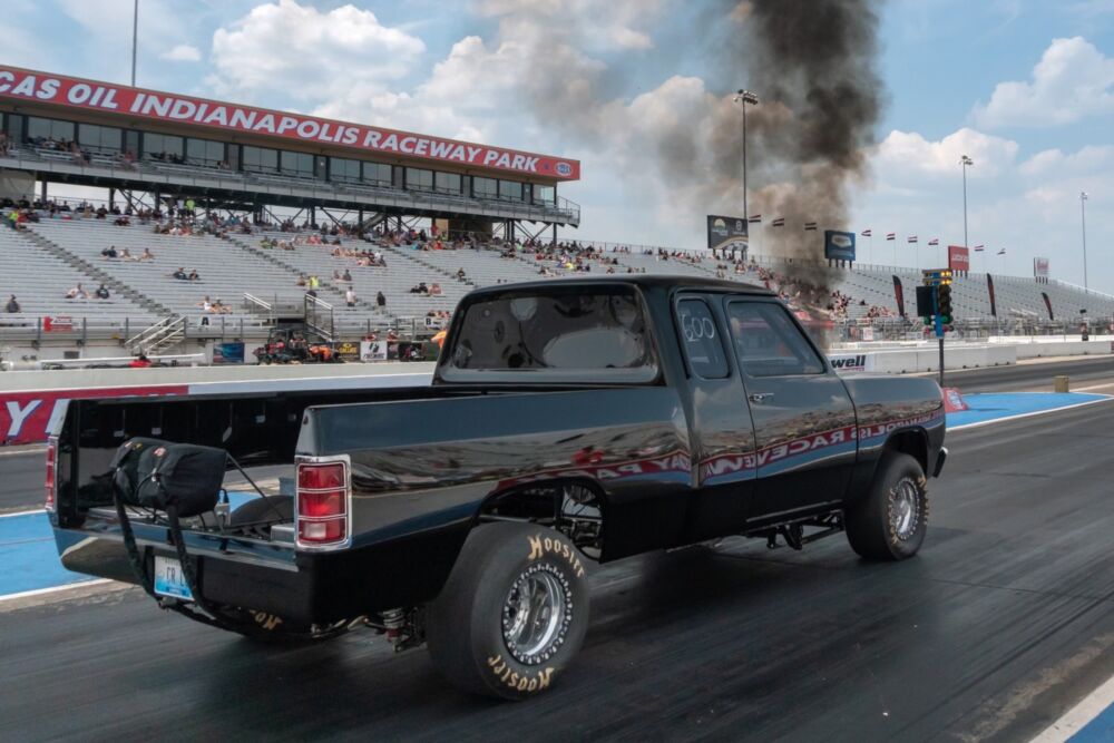 Outlaw Diesel Super Series Celebrates Highest Competitor Count in ...
