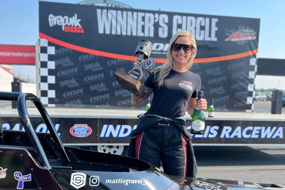 Outlaw Diesel Super Series Celebrates Highest Competitor Count in ...