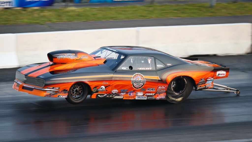 "Big Daddy" Don Garlits Tells All - Drag Illustrated | Drag Racing News ...