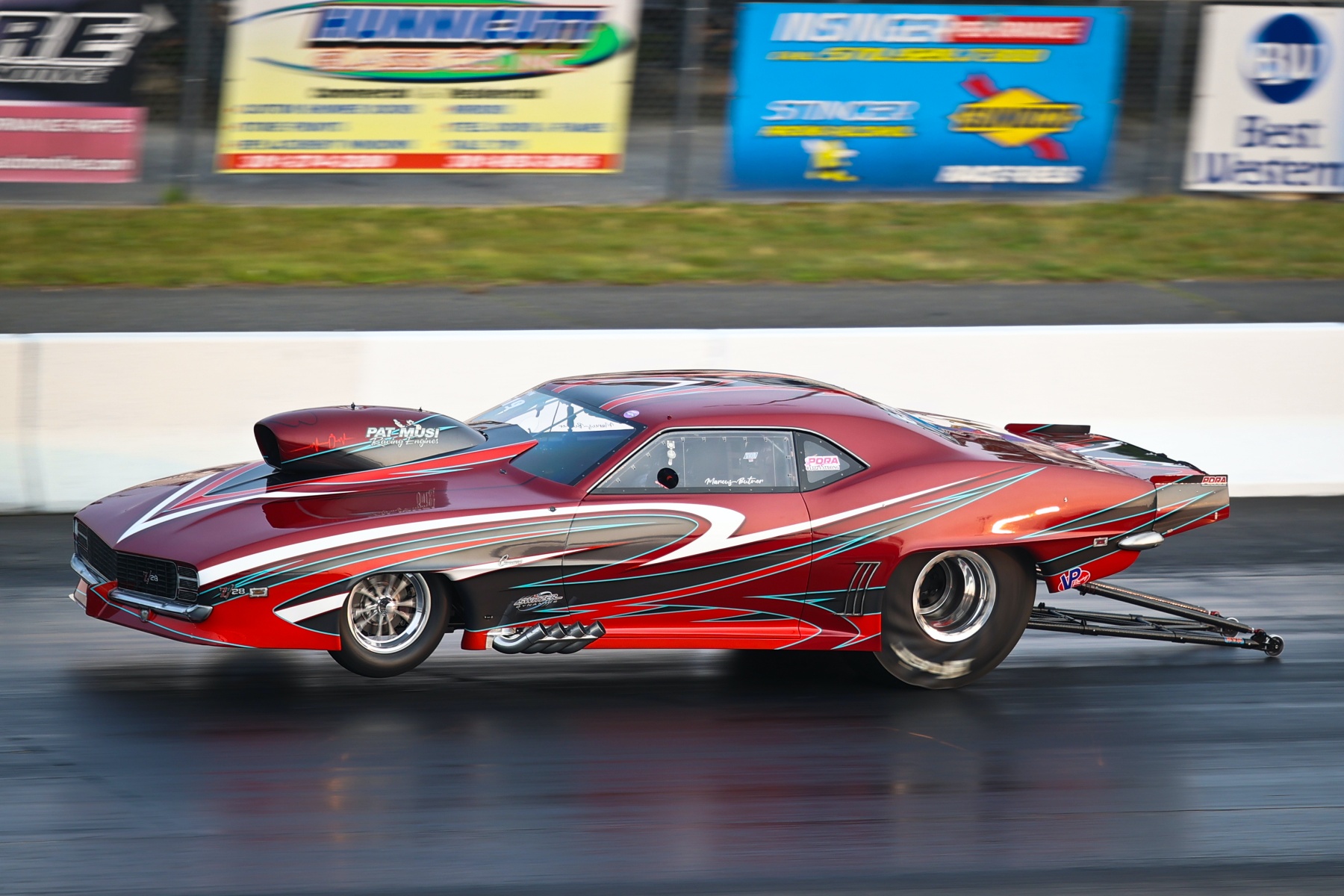 First-Time Winners Butner, Quartuccio and Nicholl Join Gillig, B. Davis ...