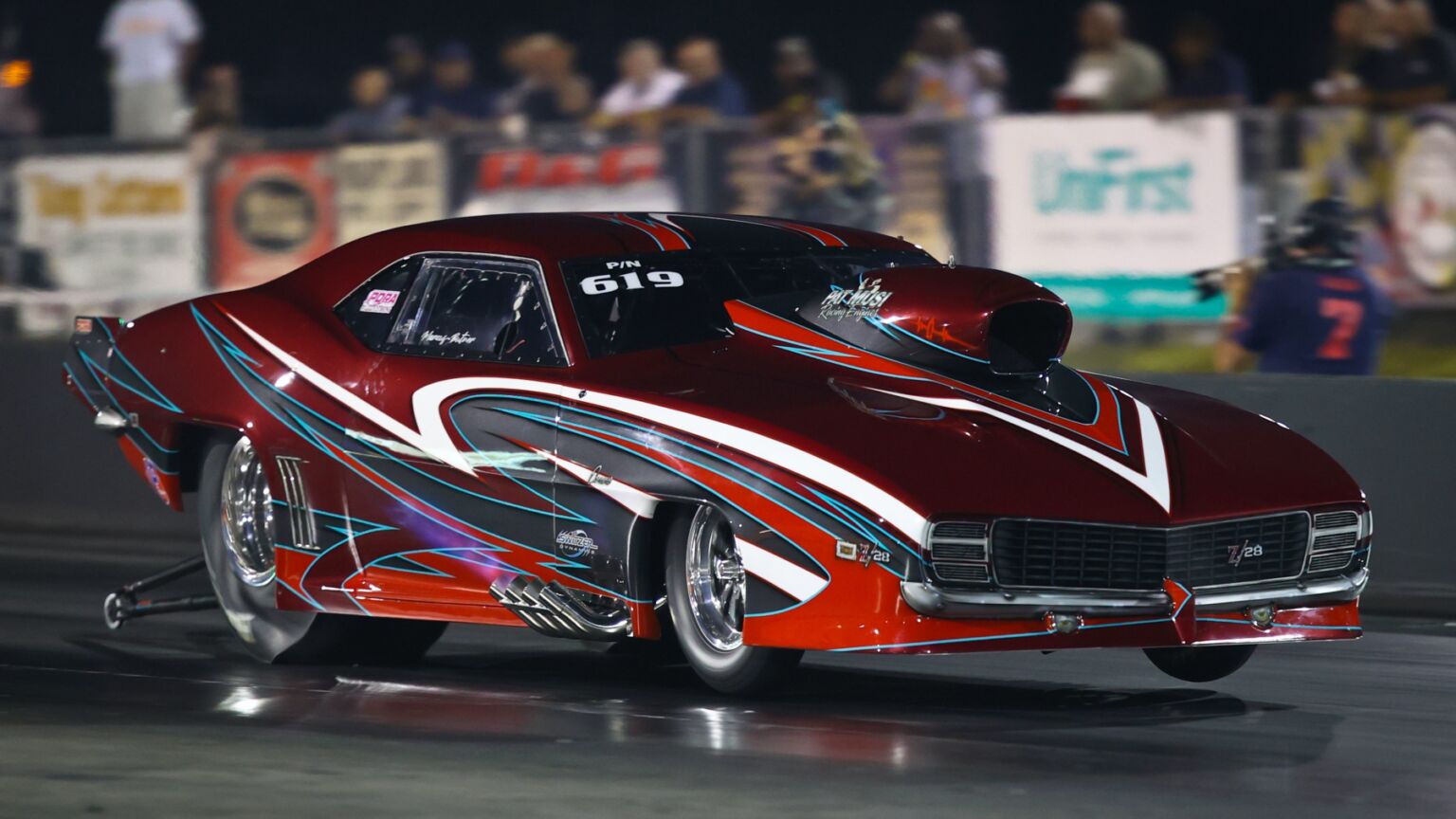 First-Time Winners Butner, Quartuccio and Nicholl Join Gillig, B. Davis ...