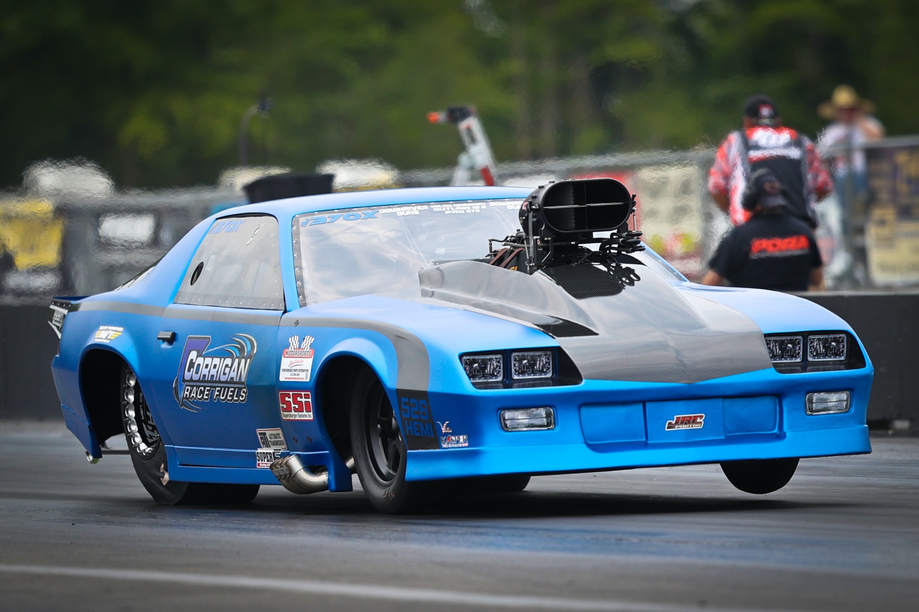 A Look at the 2023 PDRA Championship Battles With Just Two Races ...