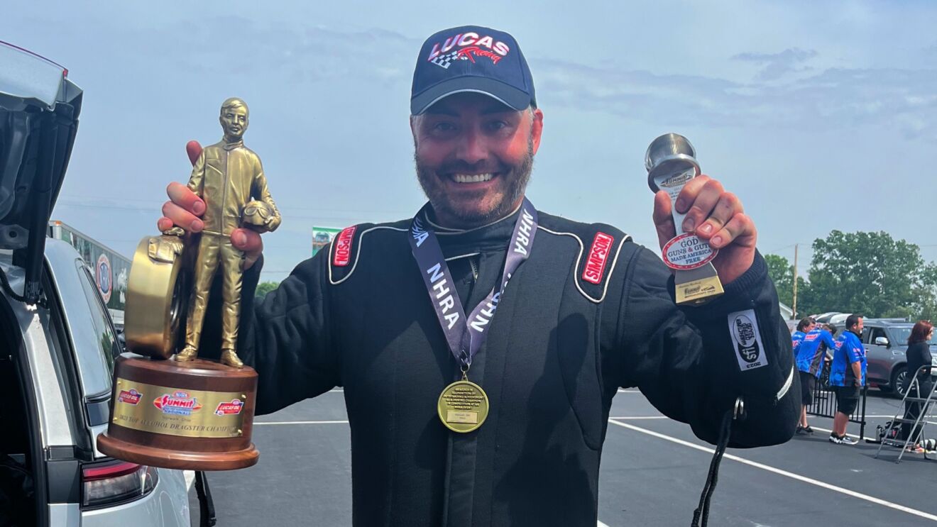 Drag Racing Shooters Win Prestigious Photojournalism Awards - Drag ...