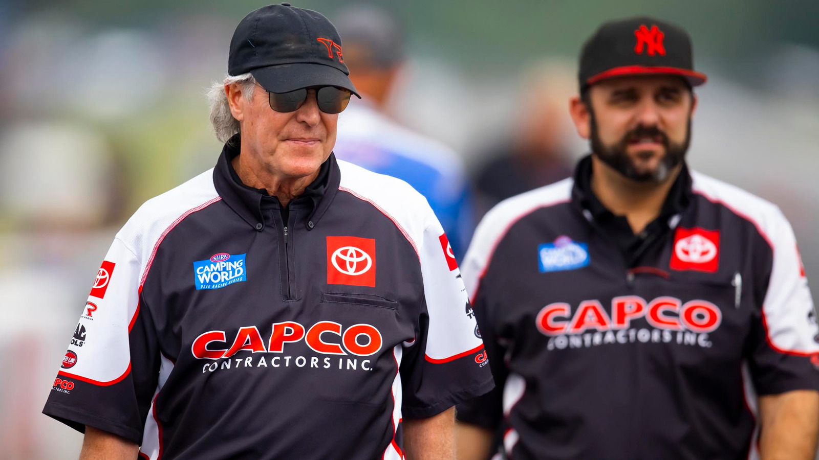 Steve Torrence Rides Wave Of Momentum Into Denso Sonoma Nationals ...