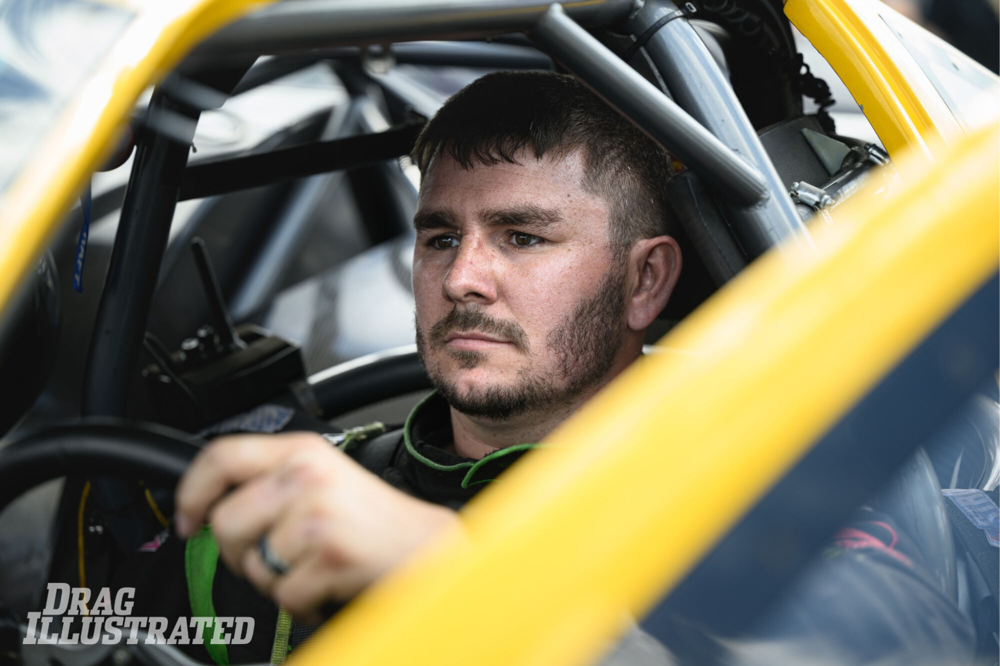 Movers & Shakers: DI #182 World Series Of Pro Mod Issue | Drag Illustrated