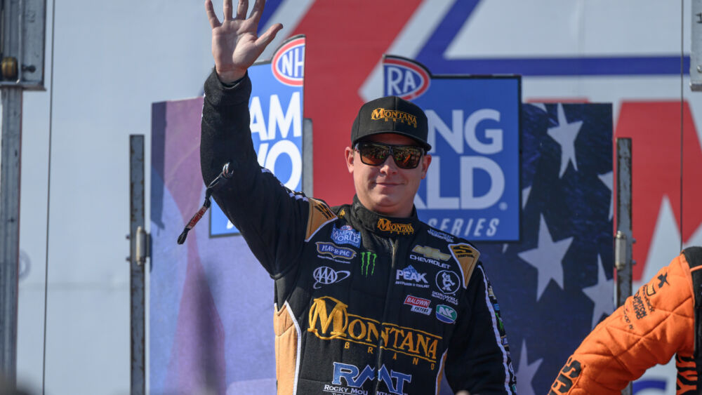 Austin Prock Hoping To Add Mile-High Nationals Victory To Recent ...