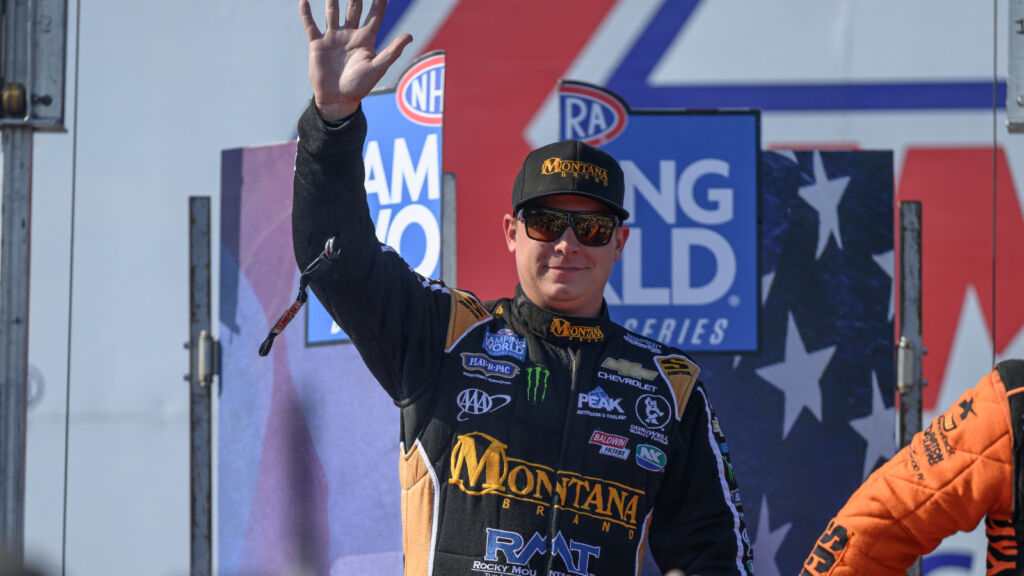 Austin Prock Hoping To Add Mile-High Nationals Victory To Recent ...