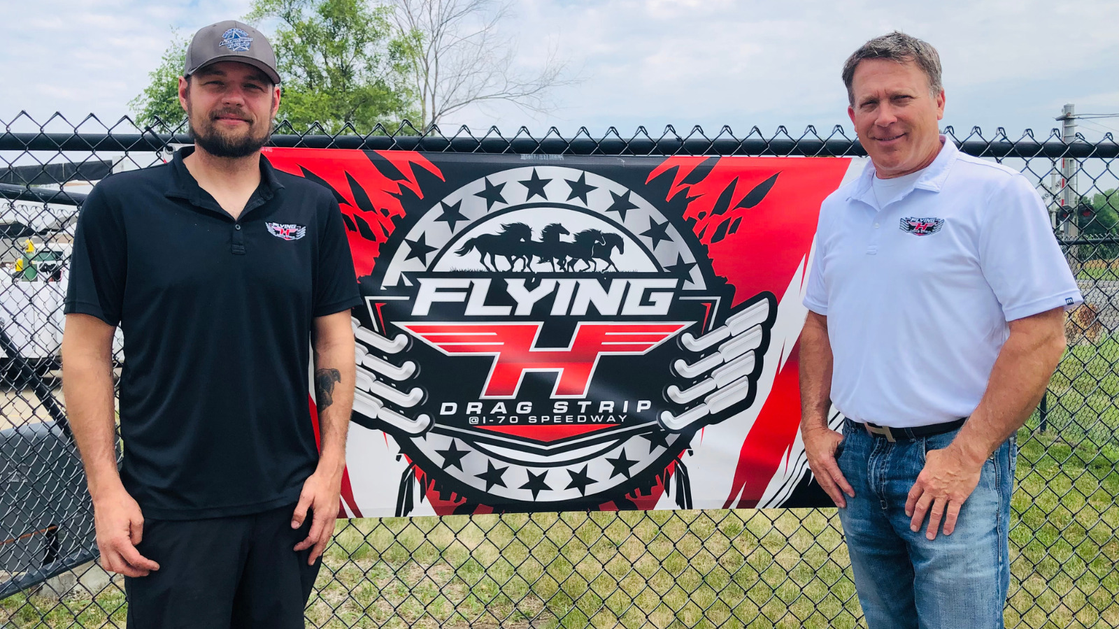 NHRA Set To Add New Flying H Dragstrip, Kansas City Market to 2024 ...
