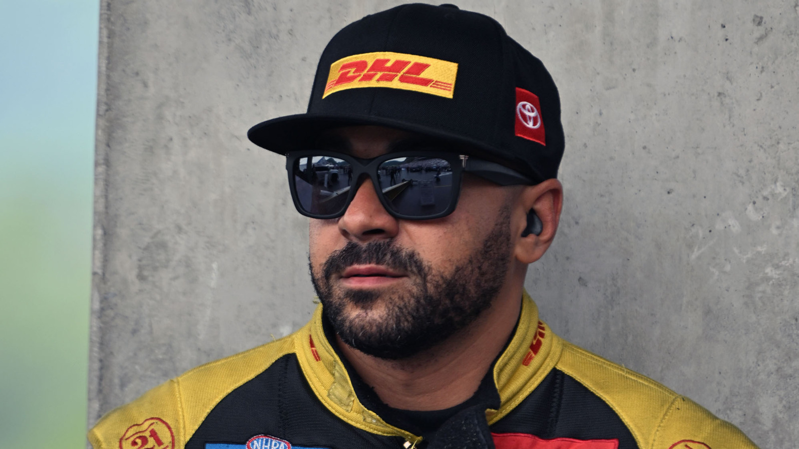 Three-Time Sonoma Winner J.R. Todd Enters Denso NHRA Sonoma Nationals ...