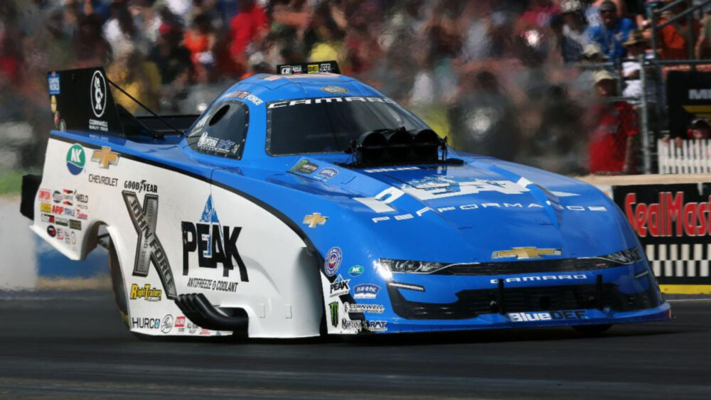 Stevens Purchases Krisher Operation for Return to NHRA Pro Stock | Drag ...