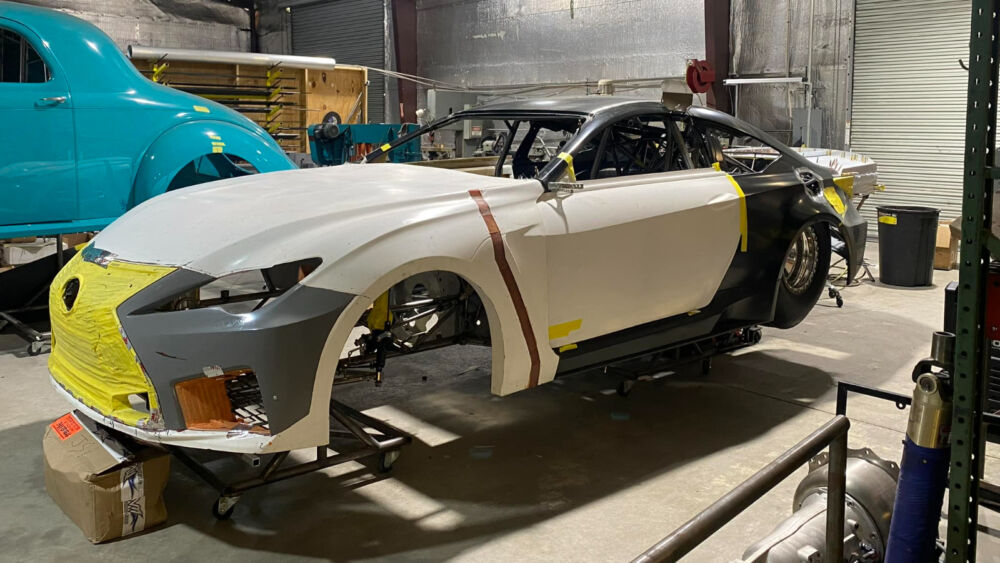 ‘Street Outlaws: No Prep Kings’ Star Justin Swanstrom Provides Update ...