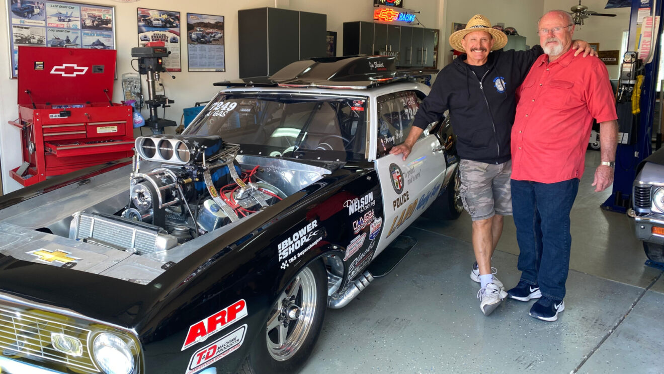 Rekindling A Race-Legacy: The Unbreakable Bond Between Lemons Headers ...