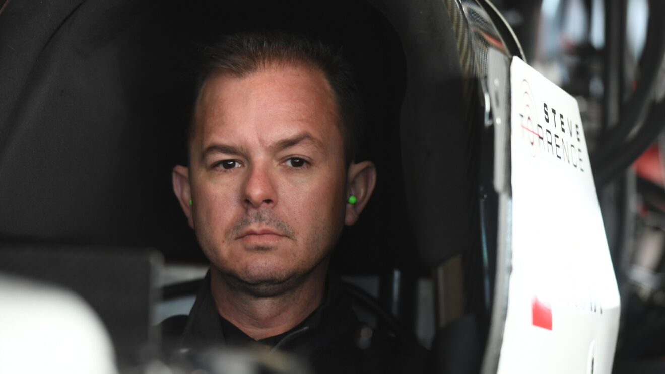 Steve Torrence Gains Ground in St. Louis | Drag Illustrated