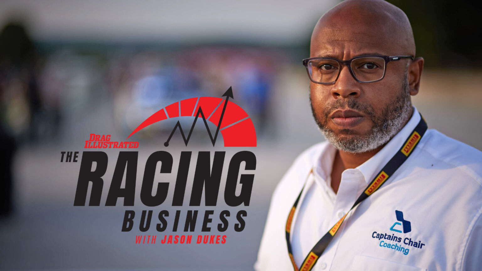 Introducing ‘Drag Illustrated’s The Racing Business Hosted by Jason ...
