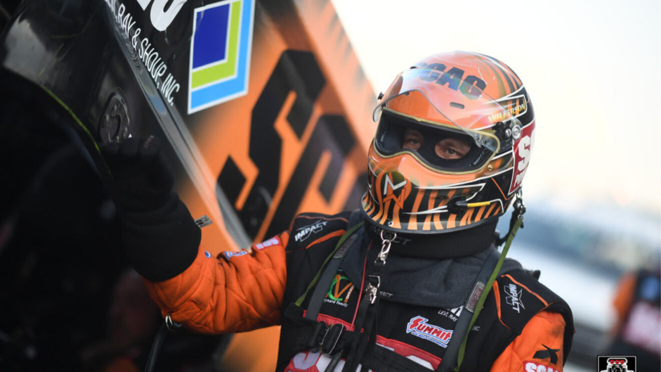 Tim Wilkerson Hopeful To Continue Positive Trend In Seattle | Drag ...