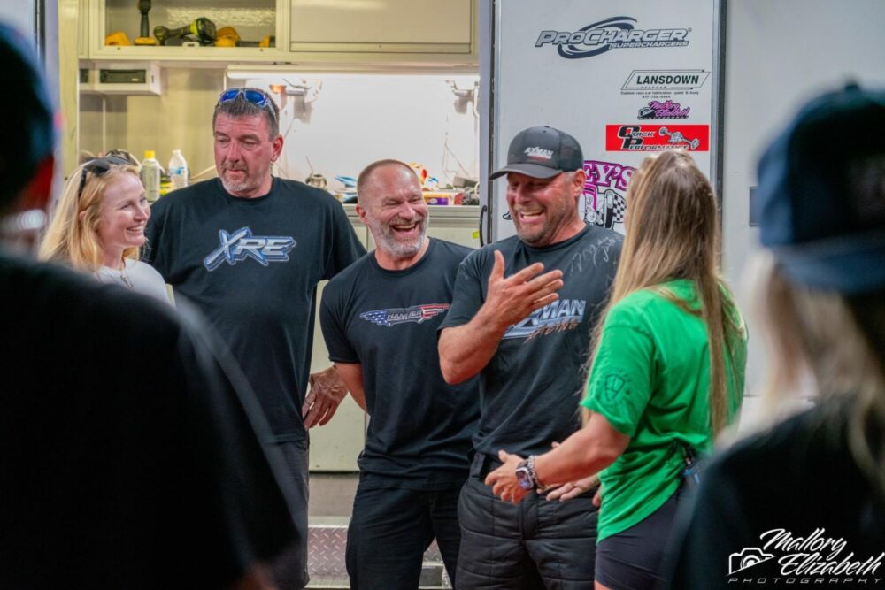 Paige Coughlin Forges Her Own Path | Drag Illustrated