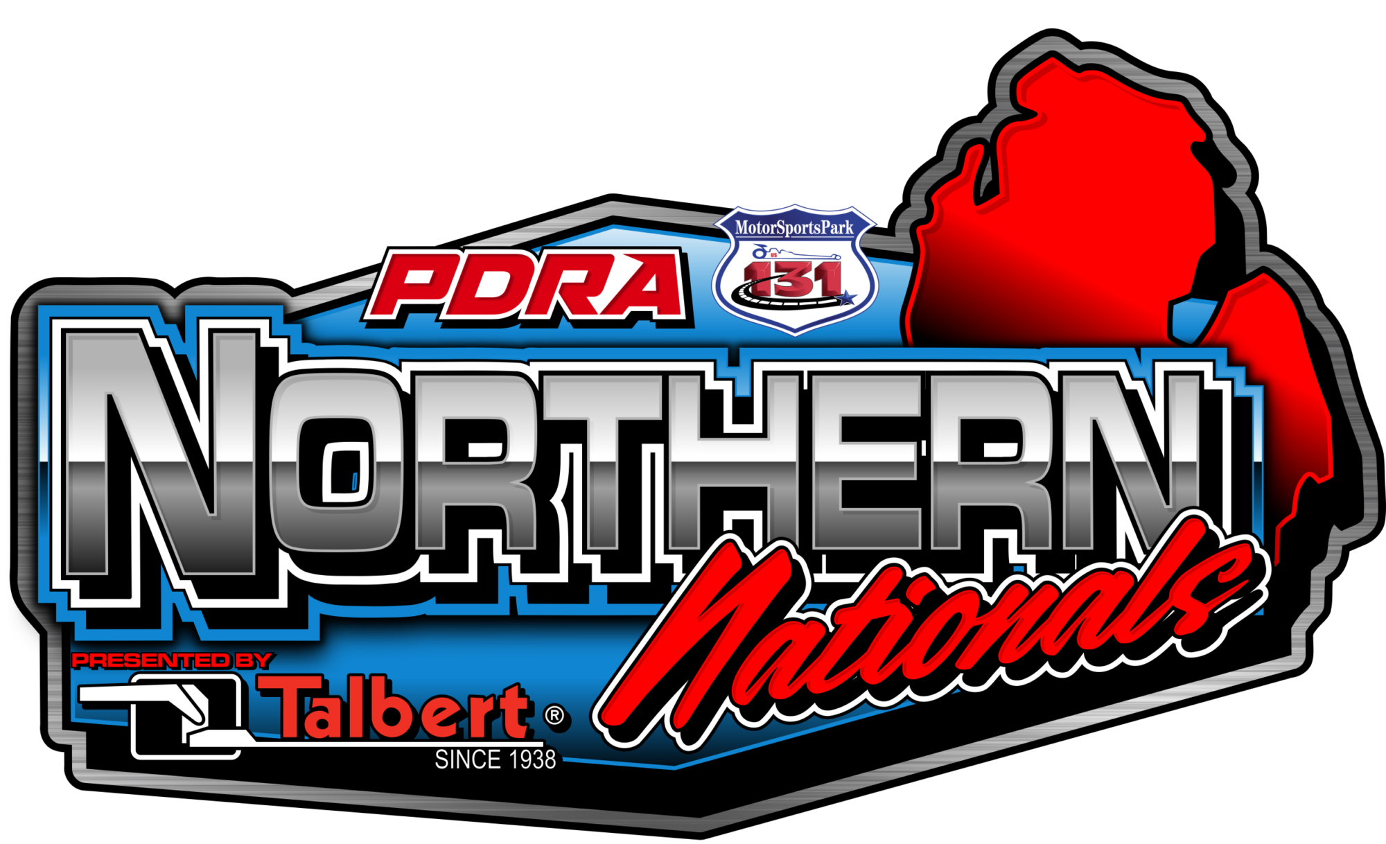 PDRA Stars to Join Nitro Show at U.S. 131 Motorsports Park’s Northern ...