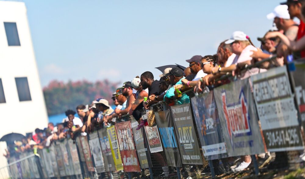 With Fields Set, PDRA Returns to Virginia Motorsports Park for Summit ...