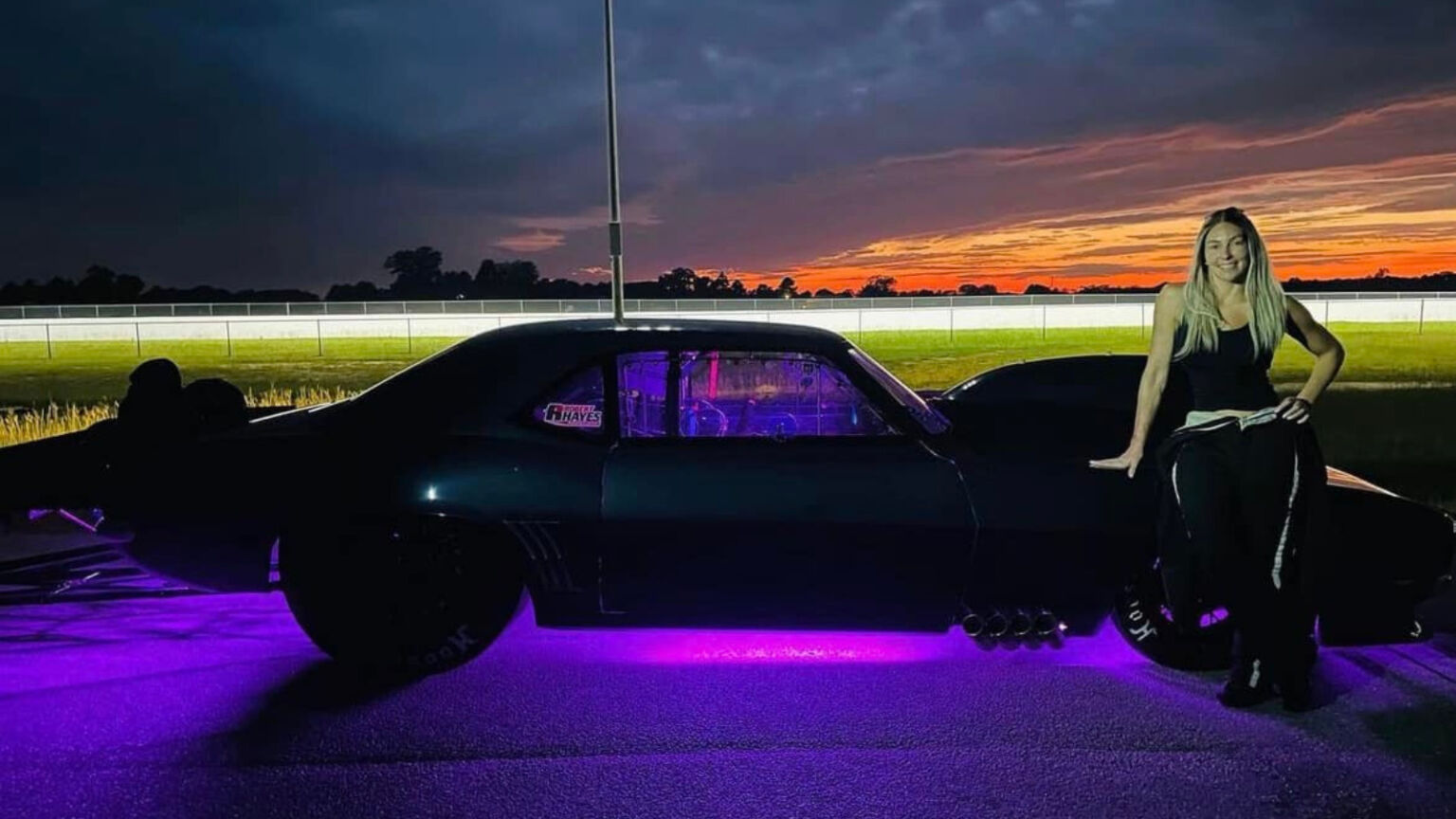 Lizzy Musi Opens Up About Her Win at ‘Street Outlaws: No Prep Kings’ in ...