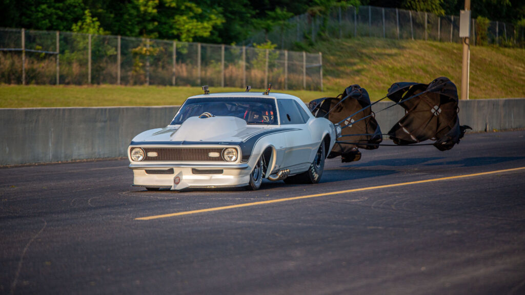 Damon Merchant Dishes On His ‘No Prep Kings’ Season, Budding Rivalry ...