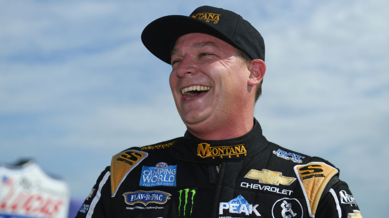 Austin Prock, Montana Brand Confident Heading to Brainerd International ...