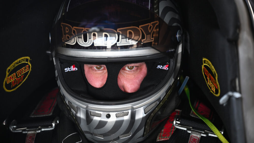 Buddy Hull Finds Confidence In Topeka | Drag Illustrated