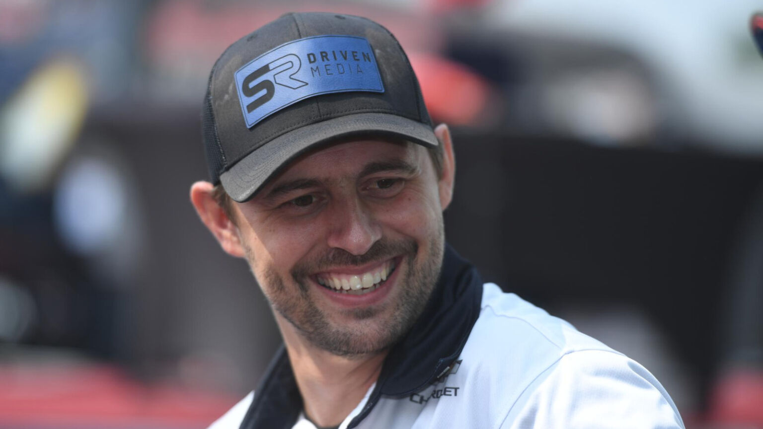 Dallas Glenn Eyes U.S. National Victory Following Stellar 2023 Season ...