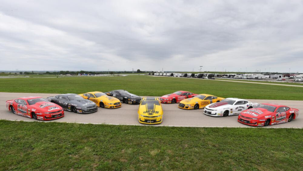 Elite Motorsports Pro Stock Team Prepares To Keep Its Winning Momentum ...