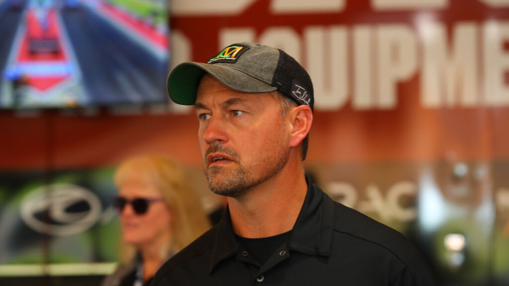 Joe C. Maynard Dishes on JCM Racing Driver Development Program, Future ...