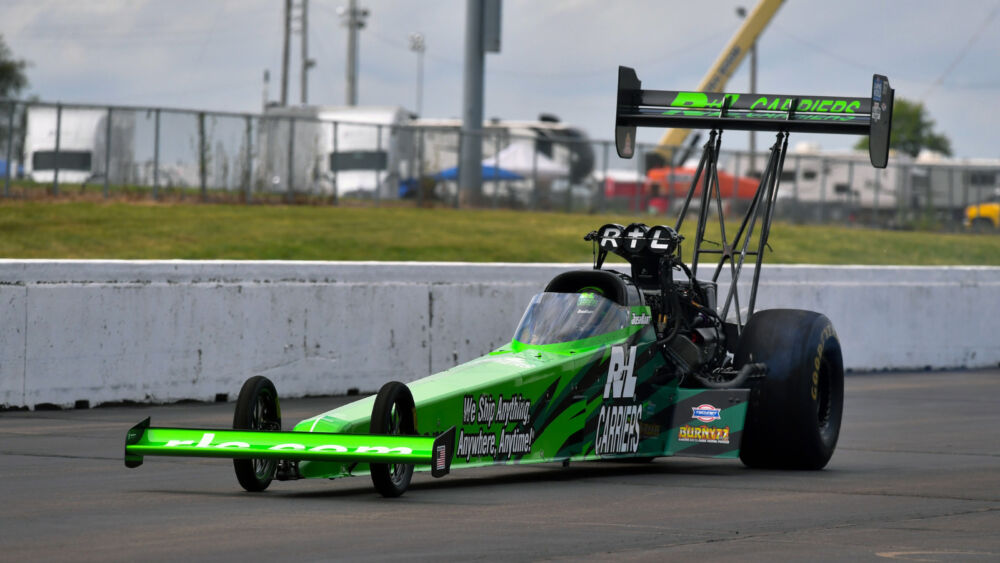 Josh Hart Looking to Land First Win of 2023 in Brainerd | Drag Illustrated