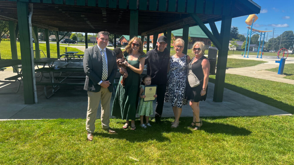 NHRA Pro Josh Hart Gives Back to Hometown Huntington | Drag Illustrated