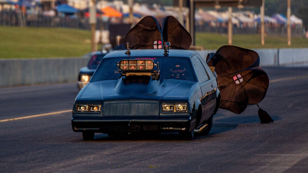 Lizzy Musi, ‘Chuck 55’ Parker’s Final Round Postponed at ‘Street ...