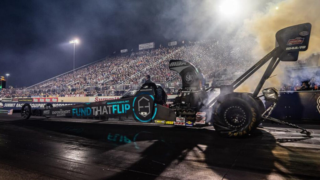 Michalek Brothers Racing Focused, Ready For Norwalk’s Night Under Fire ...