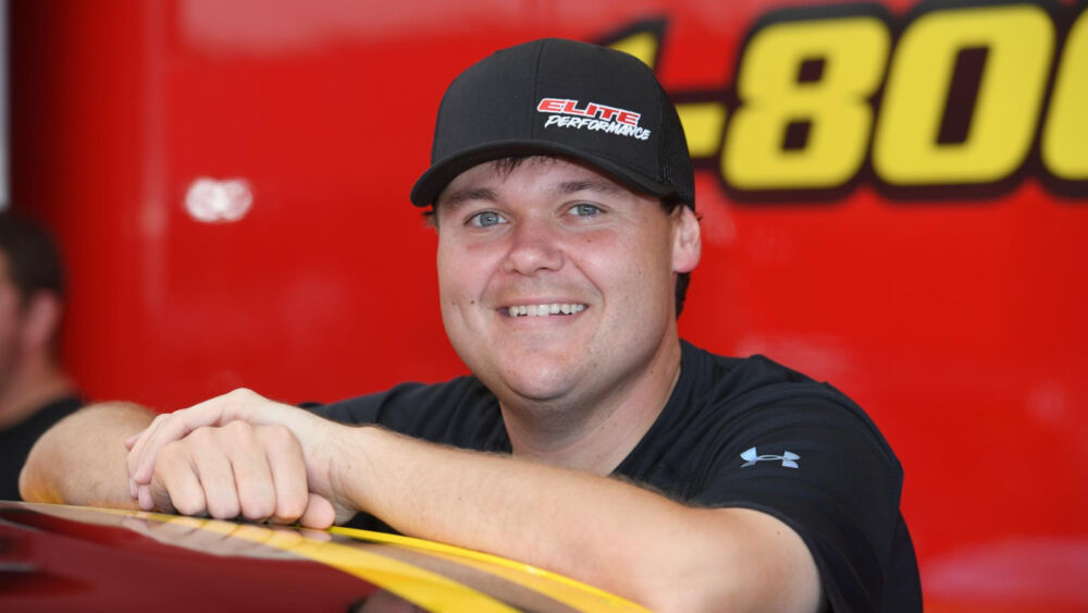 Reigning Funny Car World Champ Ron Capps Earns First No. 1 Qualifier of ...