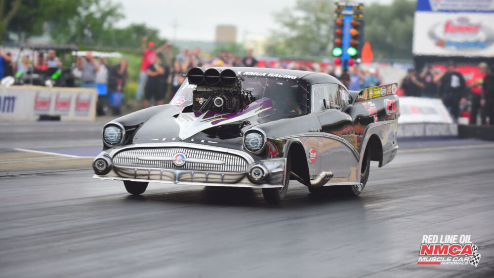 WSOPM Standout Ty Tutterow Scores NMCA All-American Nationals Win ...