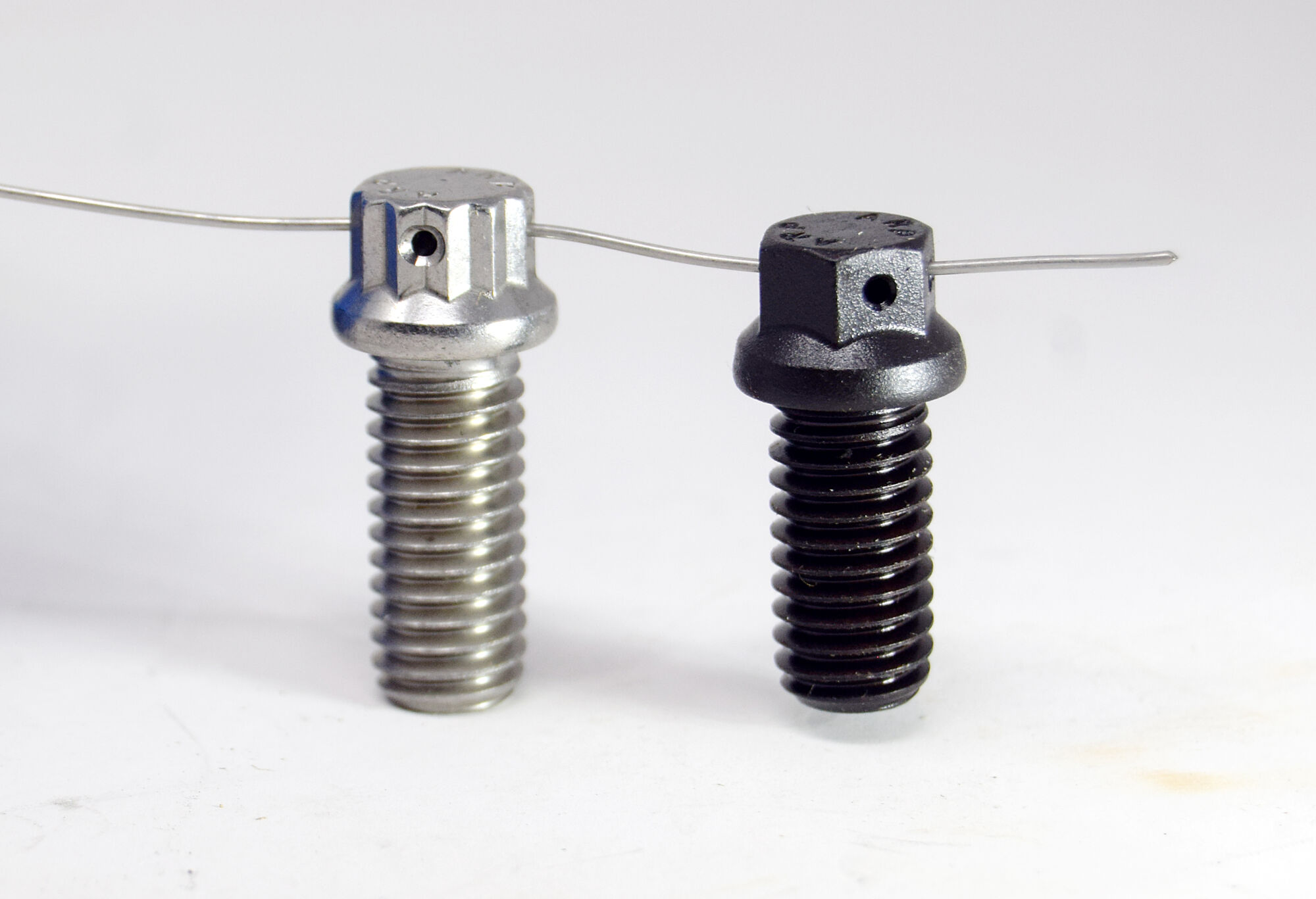 Expanded Exhaust System Installation Solutions From ARP | Drag Illustrated