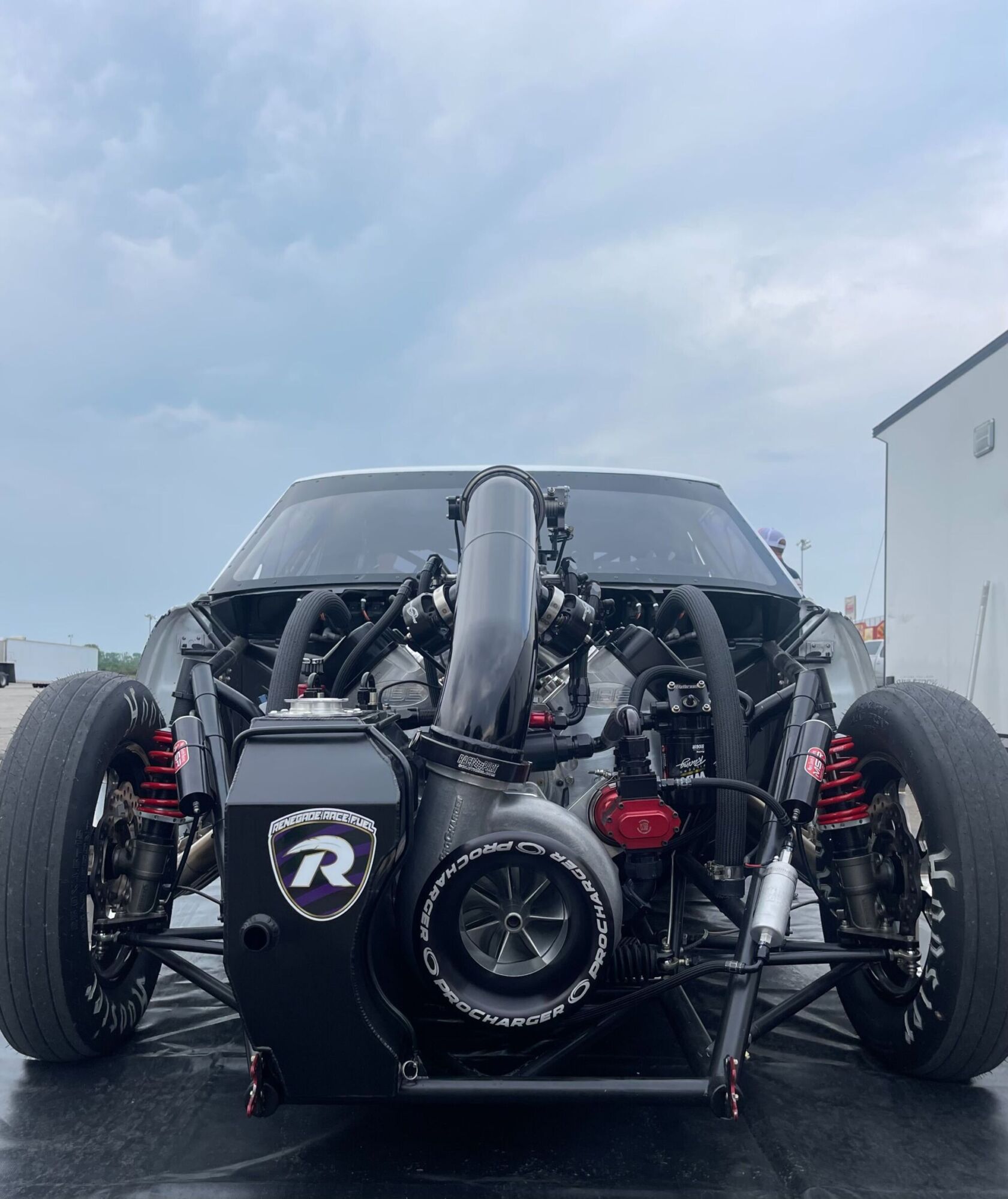 Damon Merchant Dishes On His ‘No Prep Kings’ Season, Budding Rivalry ...