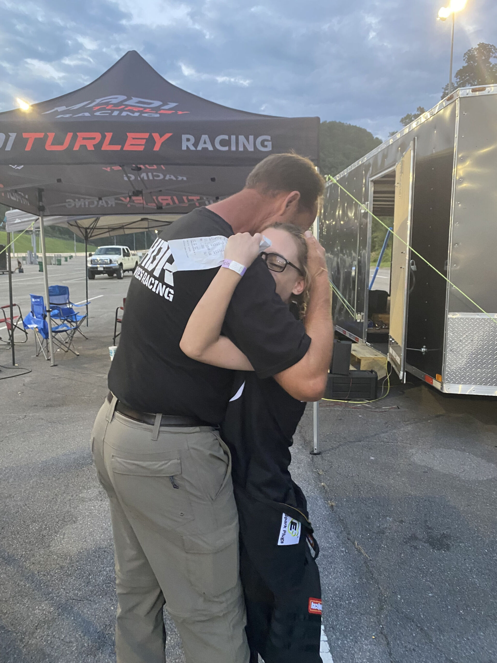 DHDR Developmental Driver Madi Turley Takes First Victory In Bristol ...