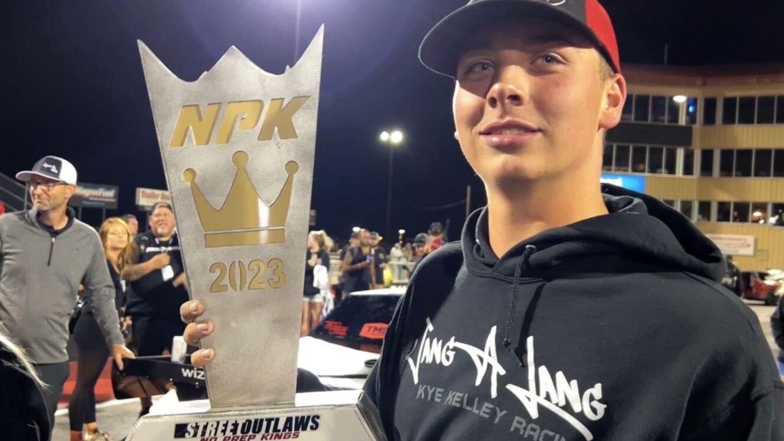 Kye Kelley Doubles Up in Denver | Drag Illustrated