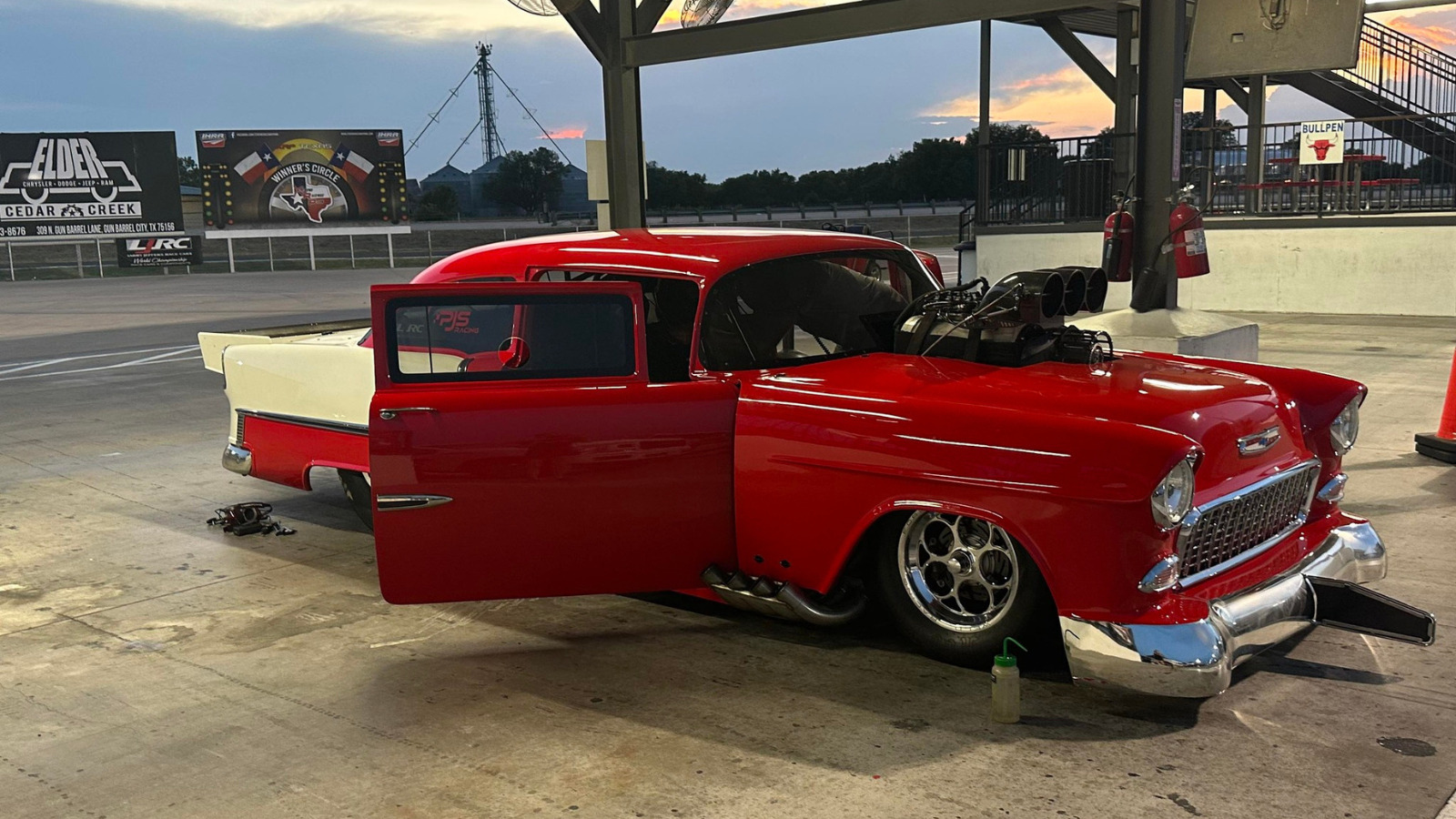 Brandon Pesz Discusses Innovations at PJS Racing Engines | Drag Illustrated