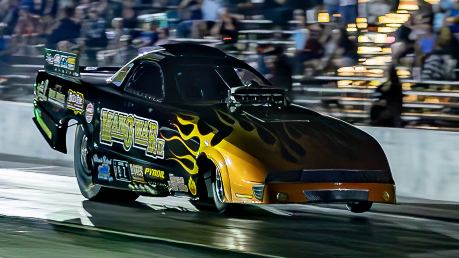 Ken Singleton: A Story of Resilience and Recovery | Drag Illustrated