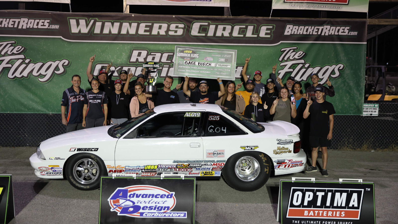 Gage Burch Dominates Advanced Product Design $15,000 Thursday at the ... Gage Burch Dominates Advanced Product Design $15,000 Thursday at the ...