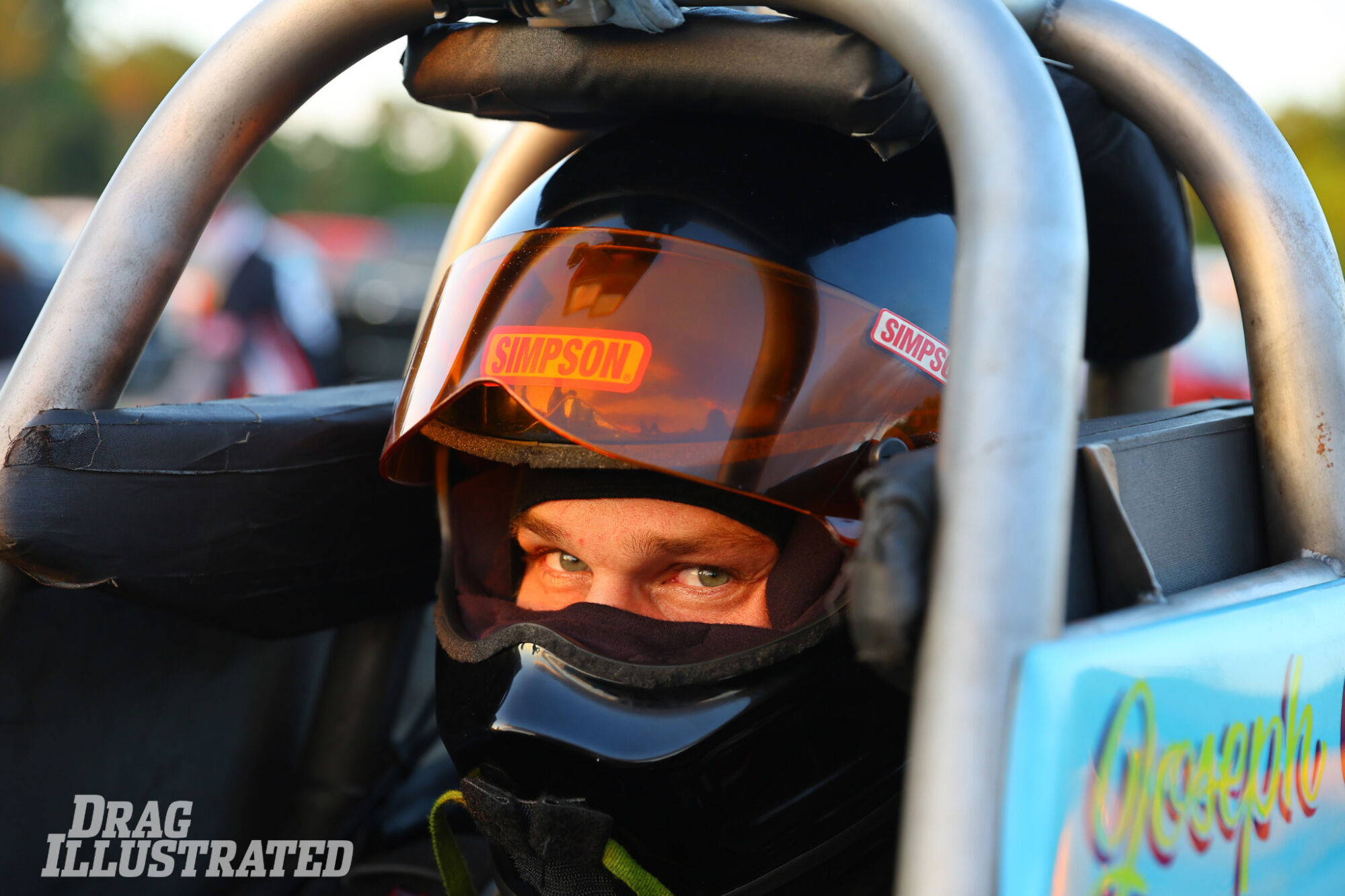 GALLERY: Nitro Chaos Invades Pine Valley Raceway for Season ...
