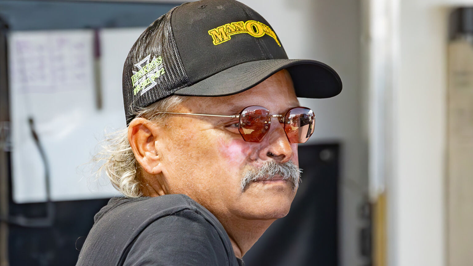 Ken Singleton: A Story of Resilience and Recovery | Drag Illustrated