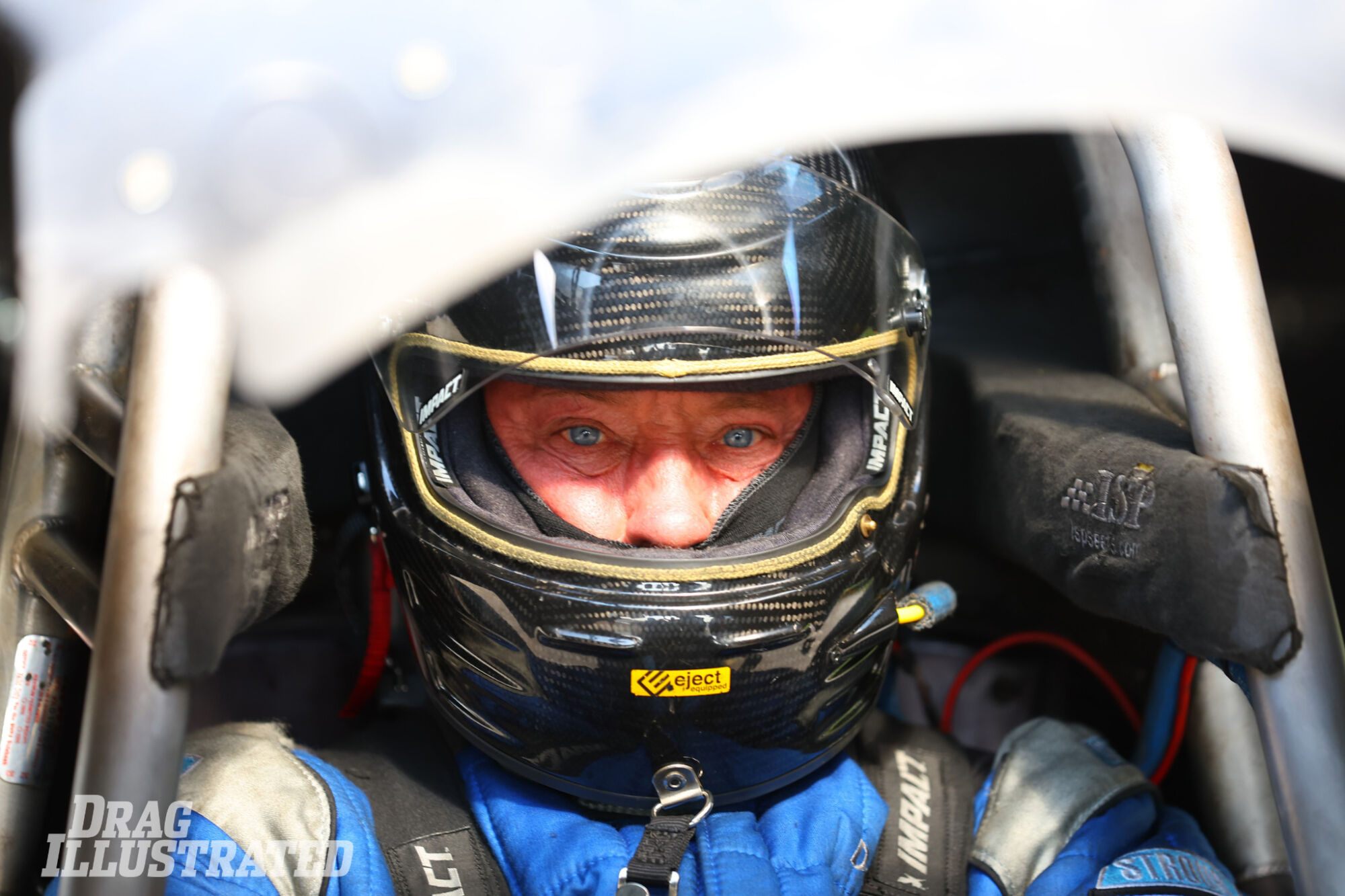 GALLERY: Nitro Chaos Invades Pine Valley Raceway for Season ...